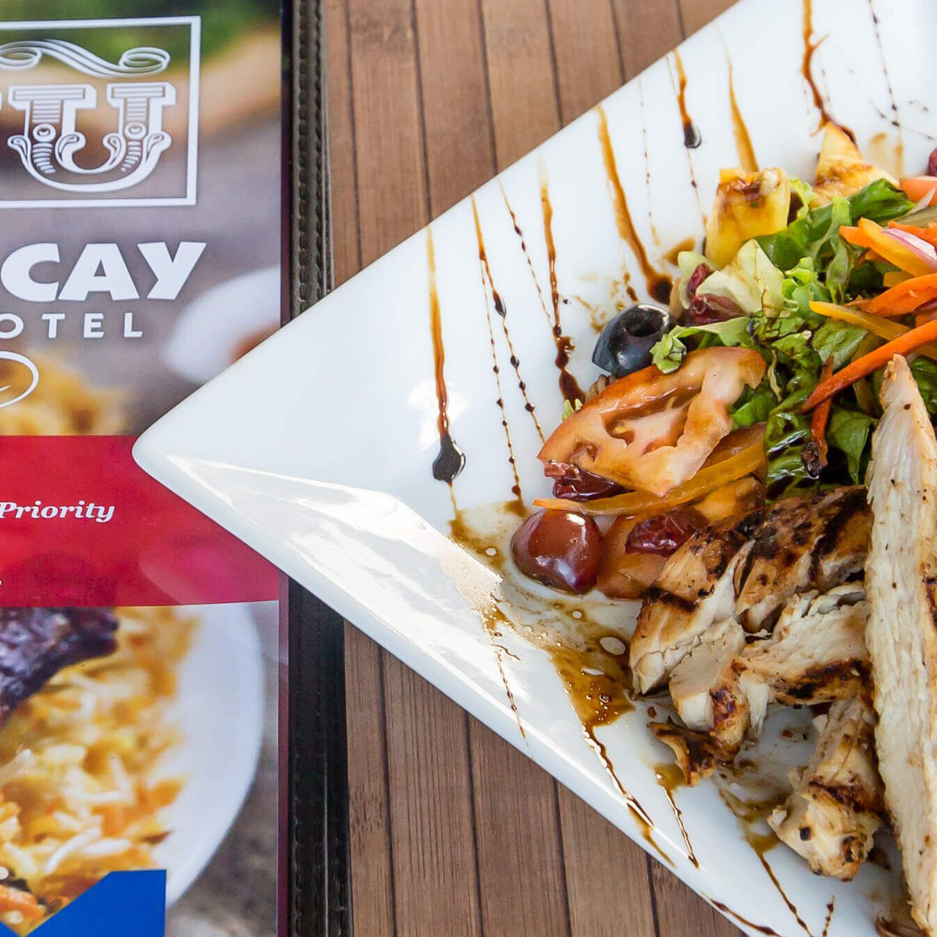 Village Cay Resort and Marina – Good Food, Good Drinks, Good People!