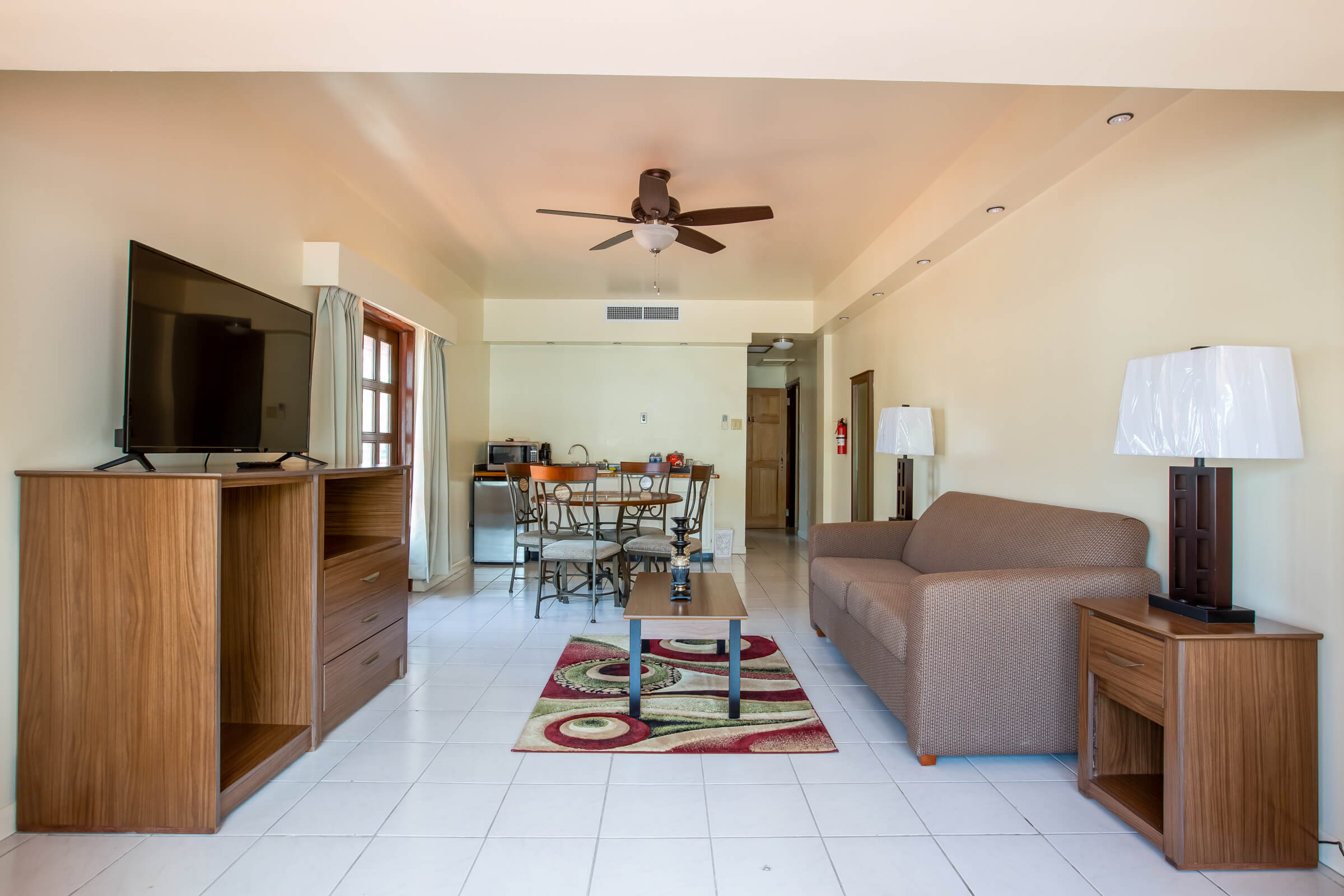 Corporate Suite – Village Cay Resort and Marina