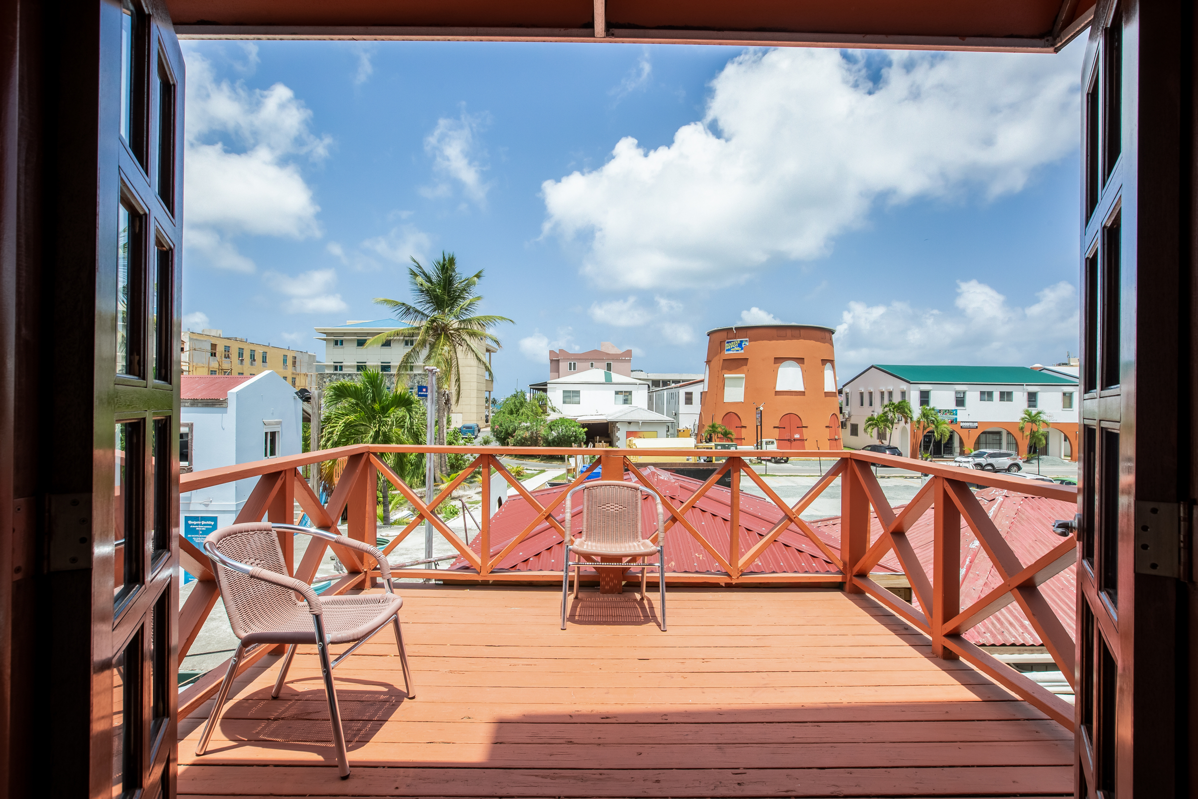 Corporate Suite – Village Cay Resort and Marina