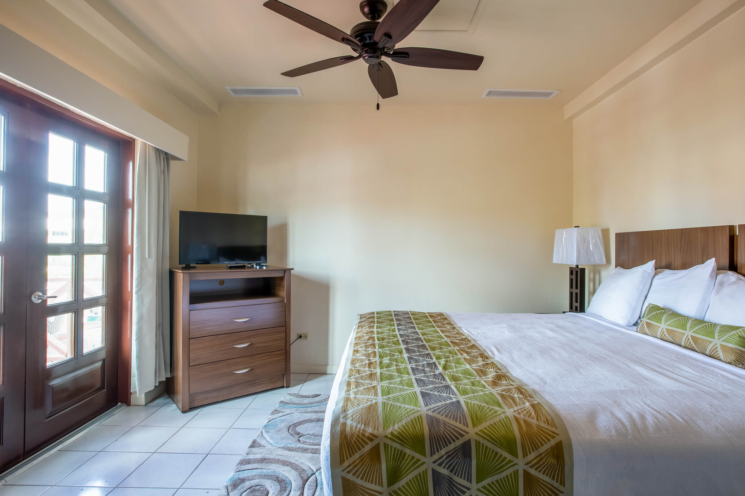 Corporate Suite – Village Cay Resort and Marina