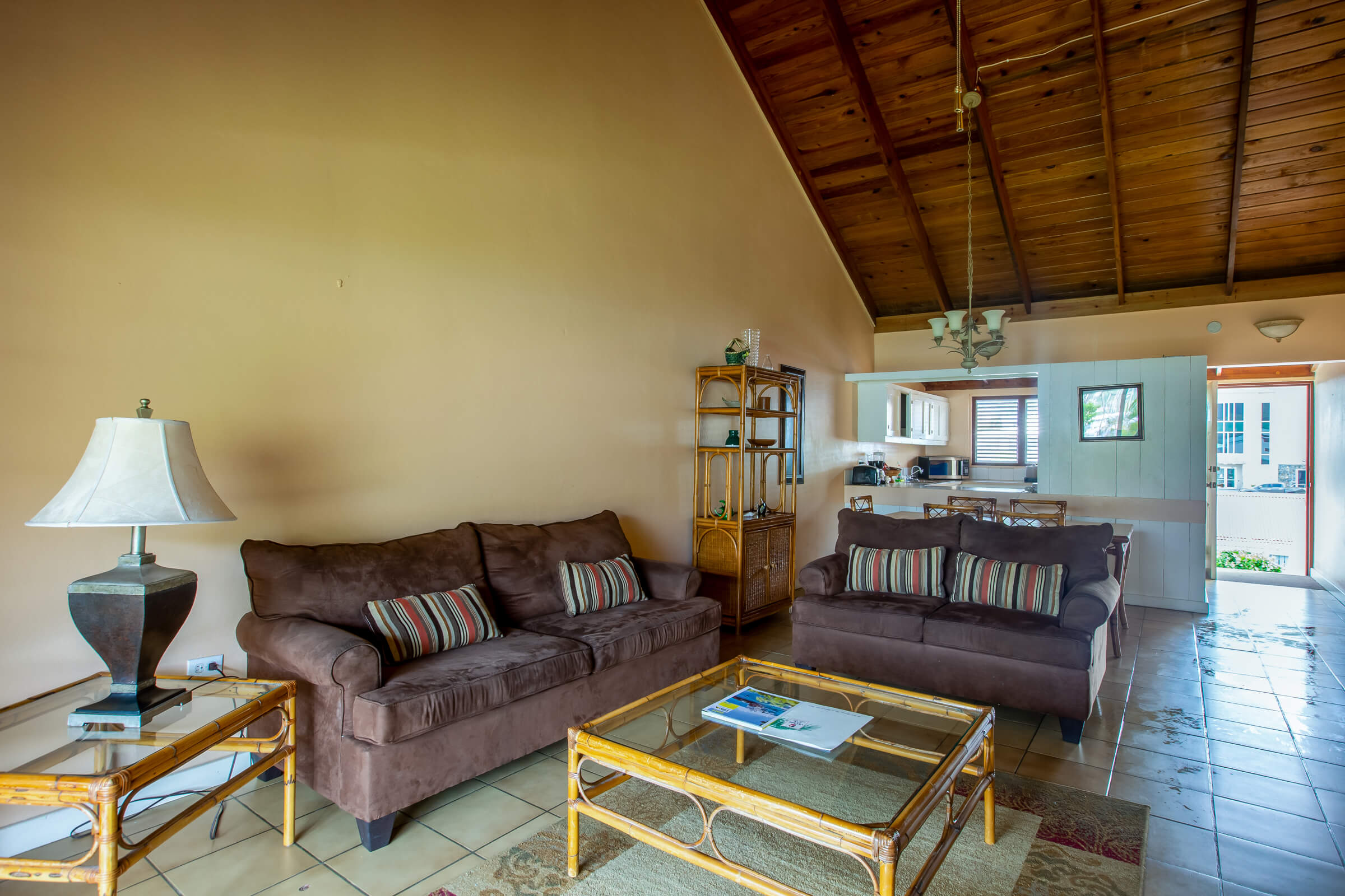 Villa/Condo – Village Cay Resort and Marina