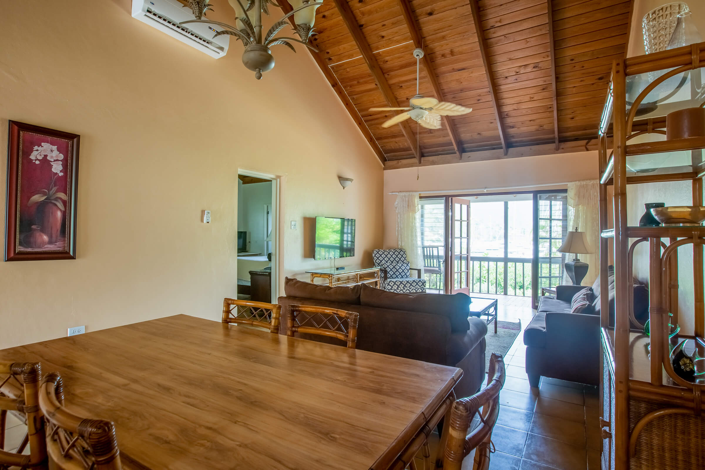 Villa/Condo – Village Cay Resort and Marina