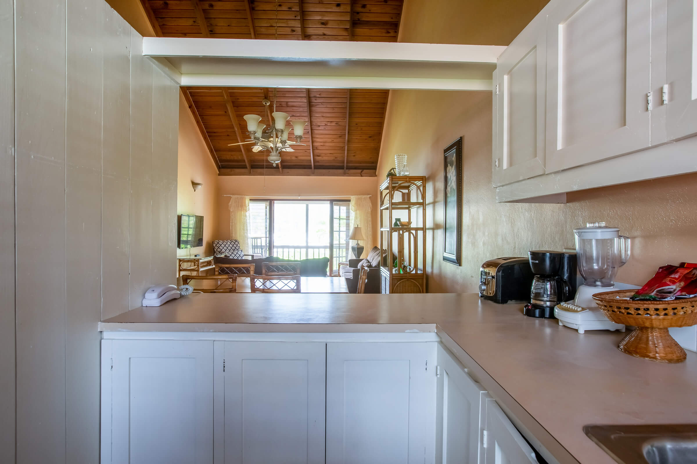 Villa/Condo – Village Cay Resort and Marina