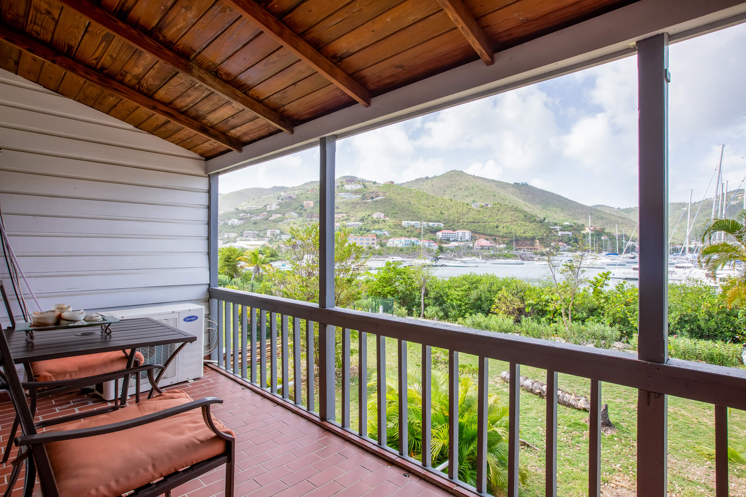 Villa/Condo – Village Cay Resort and Marina