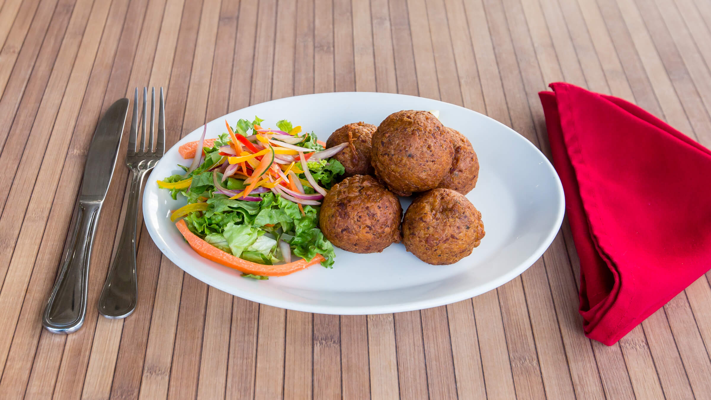 Restaurant – Village Cay Resort and Marina