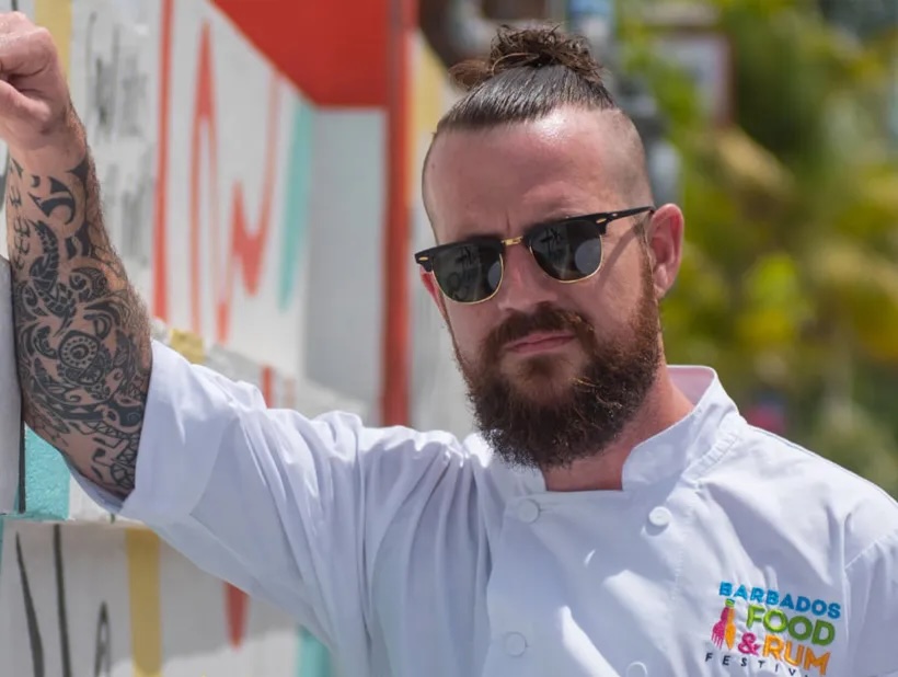 Food, Wine & Rum Festival – Village Cay Resort and Marina