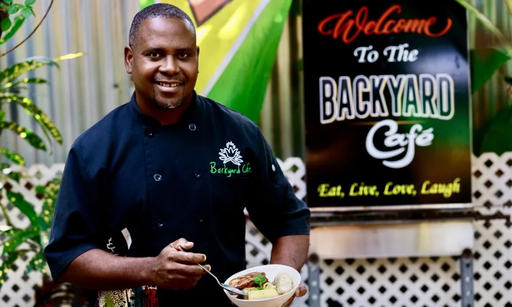 Food, Wine & Rum Festival – Village Cay Resort and Marina