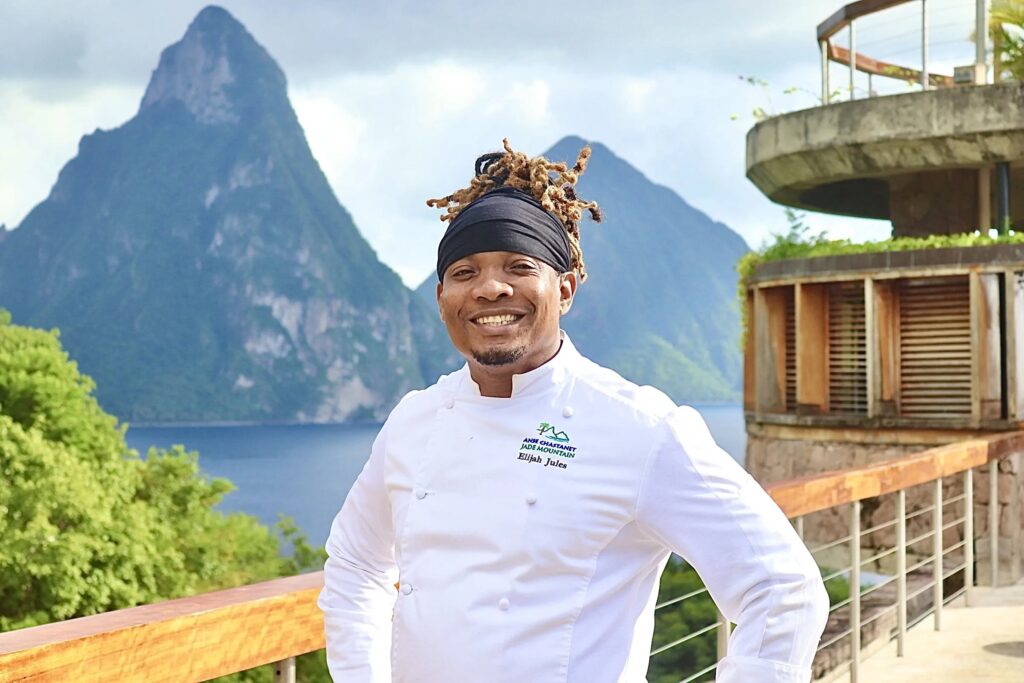 Food, Wine & Rum Festival – Village Cay Resort and Marina