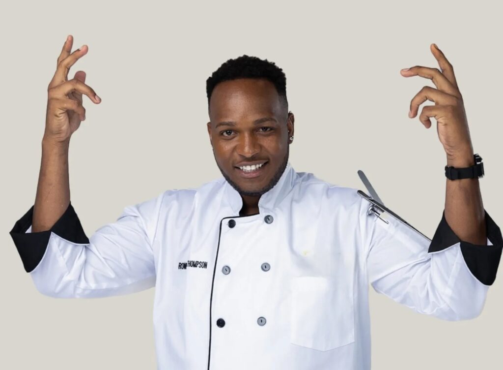 Food, Wine & Rum Festival – Village Cay Resort and Marina